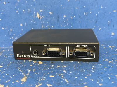 EXTRON P/2 DA2xi MT | eBay