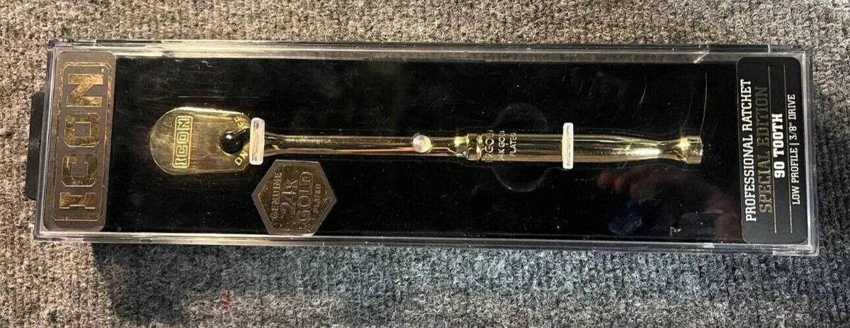 HARBOR FREIGHT TOOLS INTRODUCES SPECIAL EDITION 24K, 54% OFF