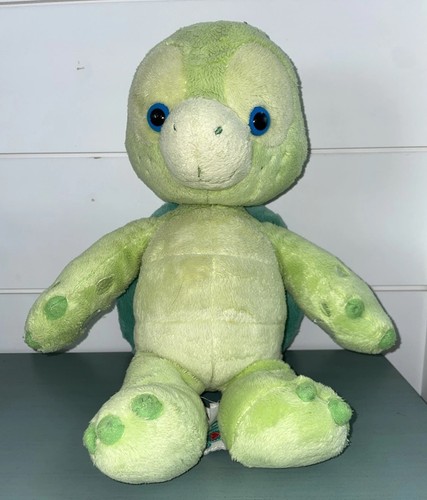 RARE Disney Aulani Exclusive Olu Mel Turtle Hawaii 14” Plush A Friend ...