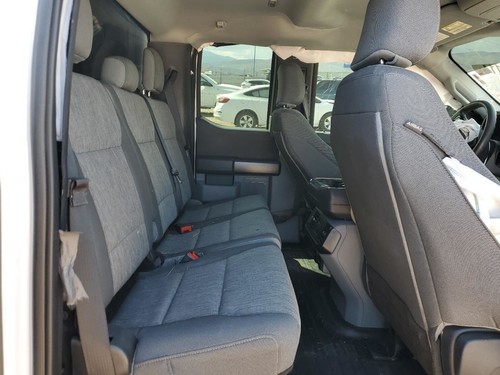 Rear View Mirror Manual Dimming Fits 20-23 ESCAPE 1394544 | eBay