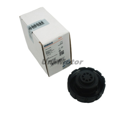 OEM Mahle Coolant Header Tank Sealing Cap 2105010515 For Mercedes S600 ...