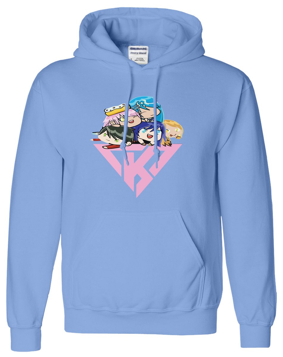 Itsfunneh Merch Itsfunneh Shop Plush Doll