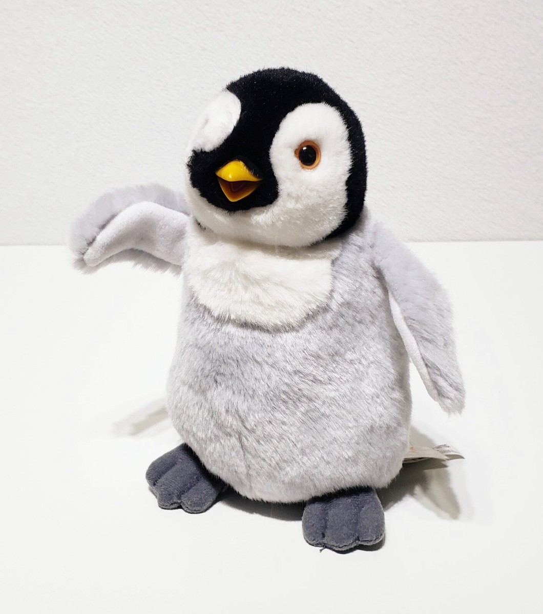 Happy Feet 2 Baby Penguin