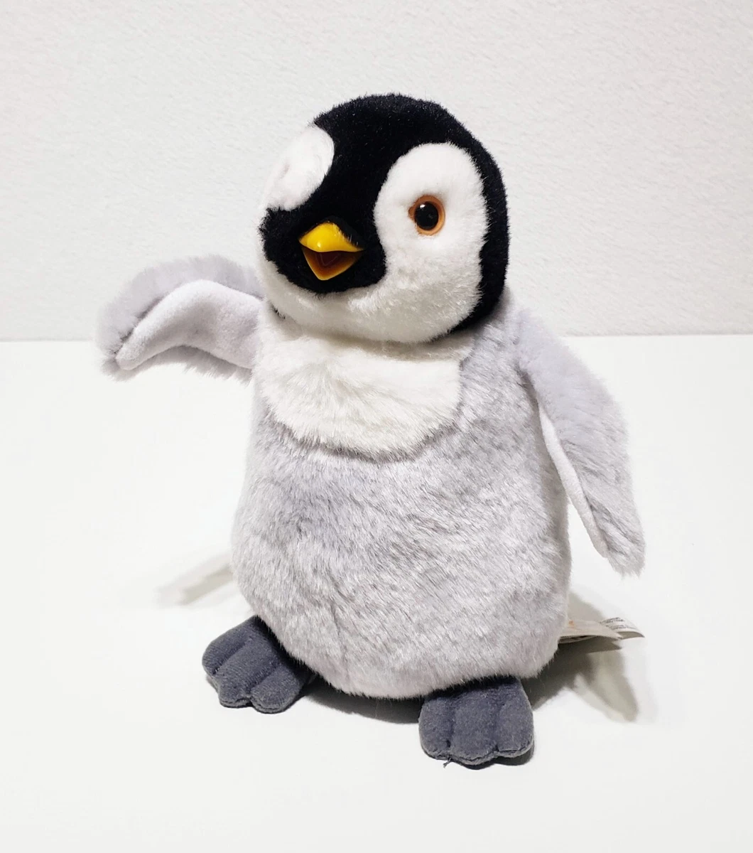 Happy Feet Gloria Toy