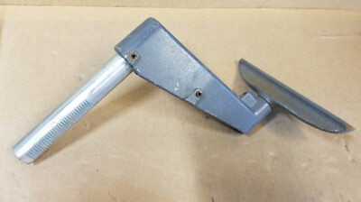 Shopsmith Tool Rest Assembly (2) (for MARK 7/MARK V 510/520) | eBay
