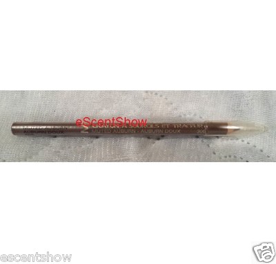 MAX FACTOR EYEBROW & EYELINER EYE BROW PENCIL LINER FULL SIZE RARE HTF ...