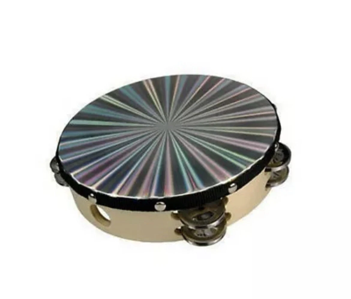 Panderetas Instrument