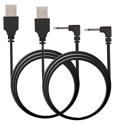 Smays Charger Cable for Lush 2 3 Hush and Edge - USB Charging Cord ...