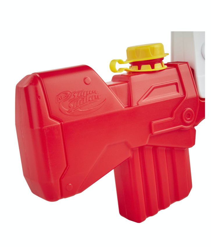 New Nerf Fortnite Water Gun Super Soaker AR Water Blaster Pump Action ...