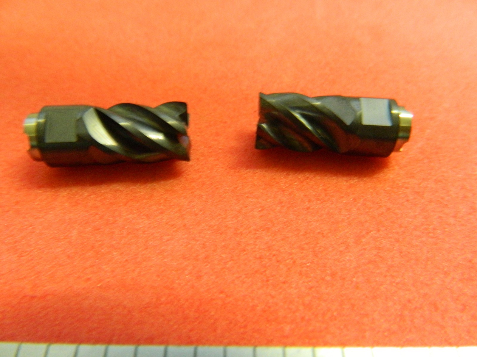 Seco Carbide Milling Inserts MP10 M02 Grade MP3000 Qty. 2 #67092 | eBay