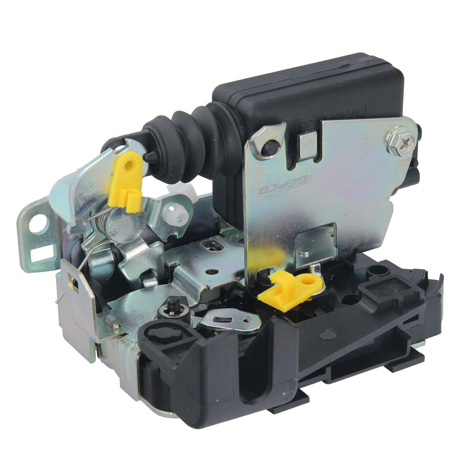 Serrure de Porte avant droite pour Dacia Duster HS SUV Sandero ...