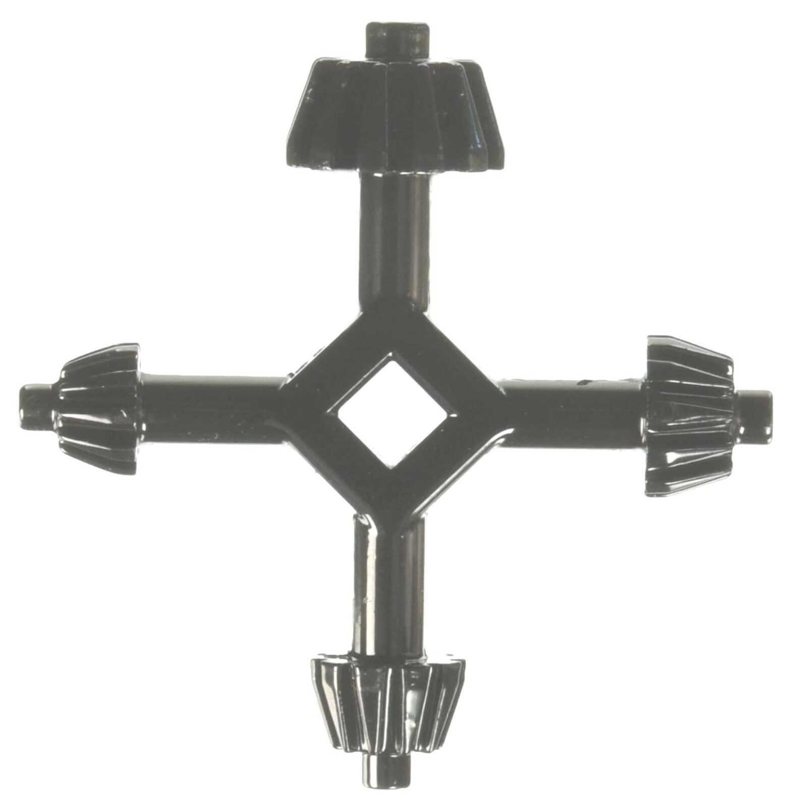 Pit Bull CHIC0738 4 Way Chuck Key Large for sale online | eBay