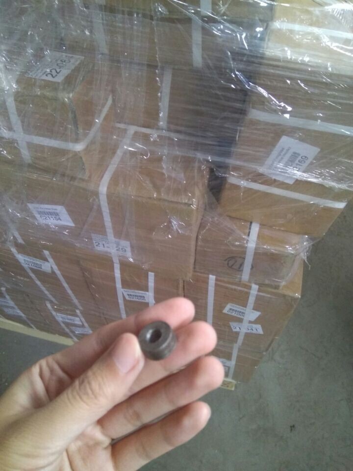 1PC 15.87mm Positioning Reducing Ring for Gear Grinding Machine | eBay