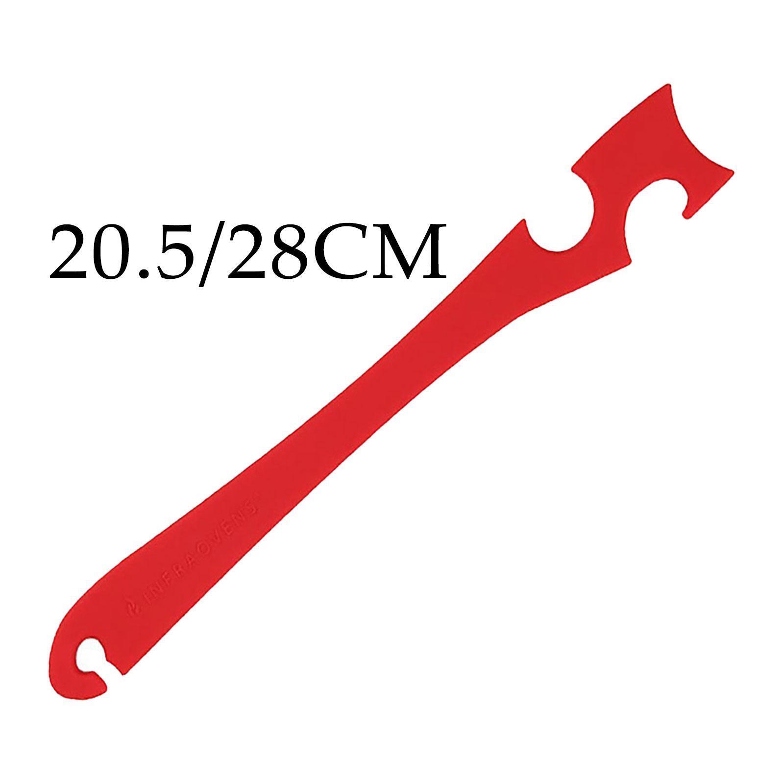 Oven Rack Puller Reusable Hook Tool Oven Helper Grabber for Cooking ...