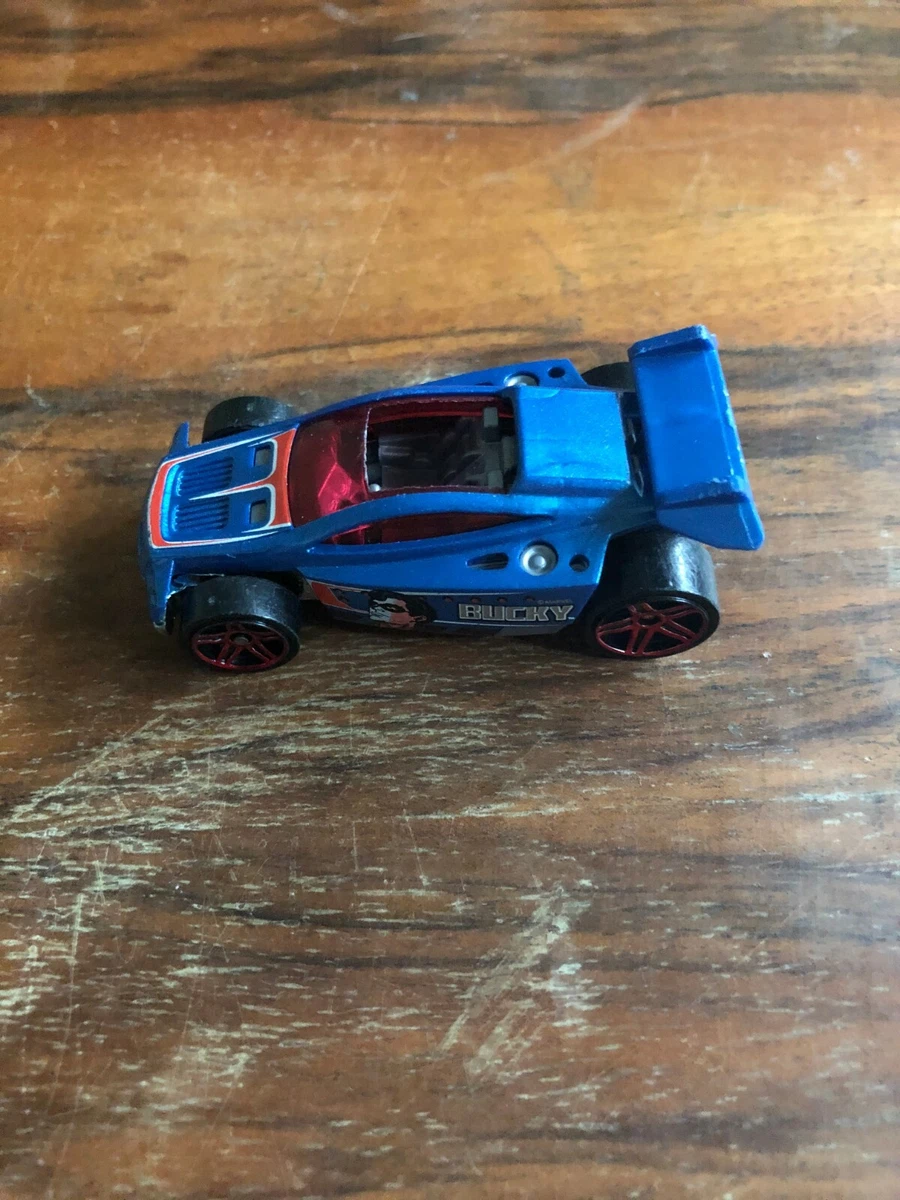 Hot Wheels Acceleracers Spectyte
