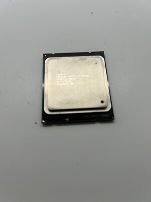 Intel Core i7-3930K 3.2GHz Six Core (CM8061901100802) Processor ...