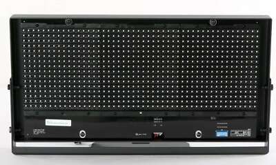 New 510941001 Luminator 16x48 Interior Rear Sign SMD CTA | eBay Australia