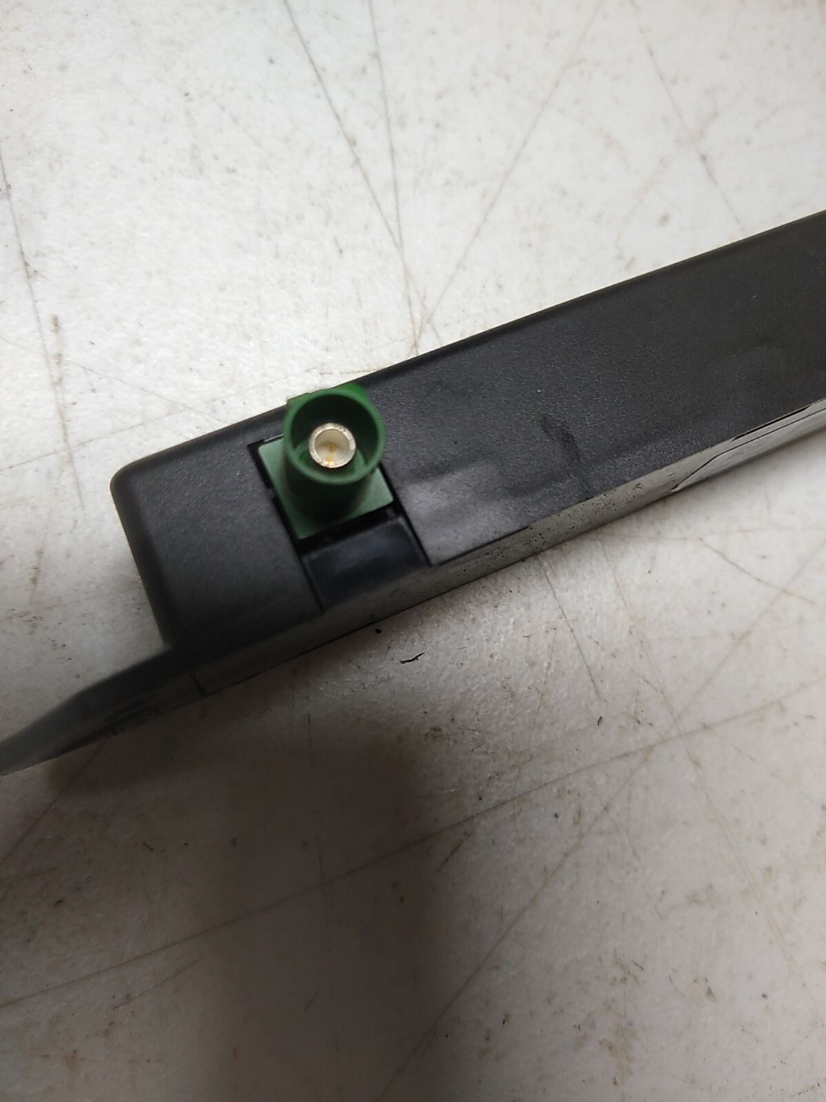 19 DODGE RAM 1500 REBEL OEM ANTENNA CONTROL MODULE 68306857AA for sale ...