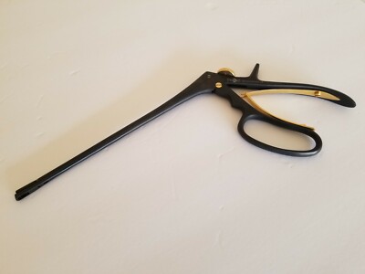 Kevorkian Biopsy Tischler Forceps Black Ob/Gyn Instruments | eBay