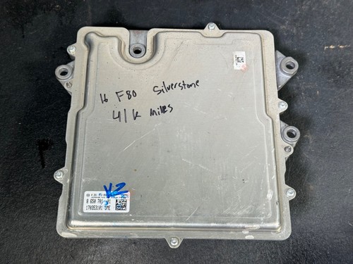 BMW F80 F87 F82 M2 M3 M4 ECU DME S55 ENGINE CONTROL UNIT MODULE ...