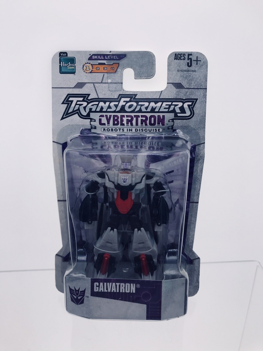 Transformers 5 Galvatron Transformers Robots In Disguise Galvatron