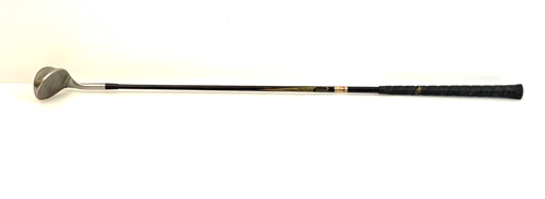 Alien Sport The Ultimate Sand Wedge Pat Simmons Hydro Power Steel Shaft ...