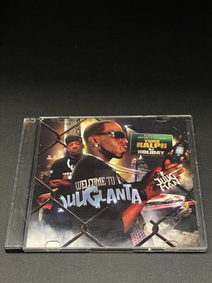 Yung Ralph & DJ Holiday - Juuglanta | eBay