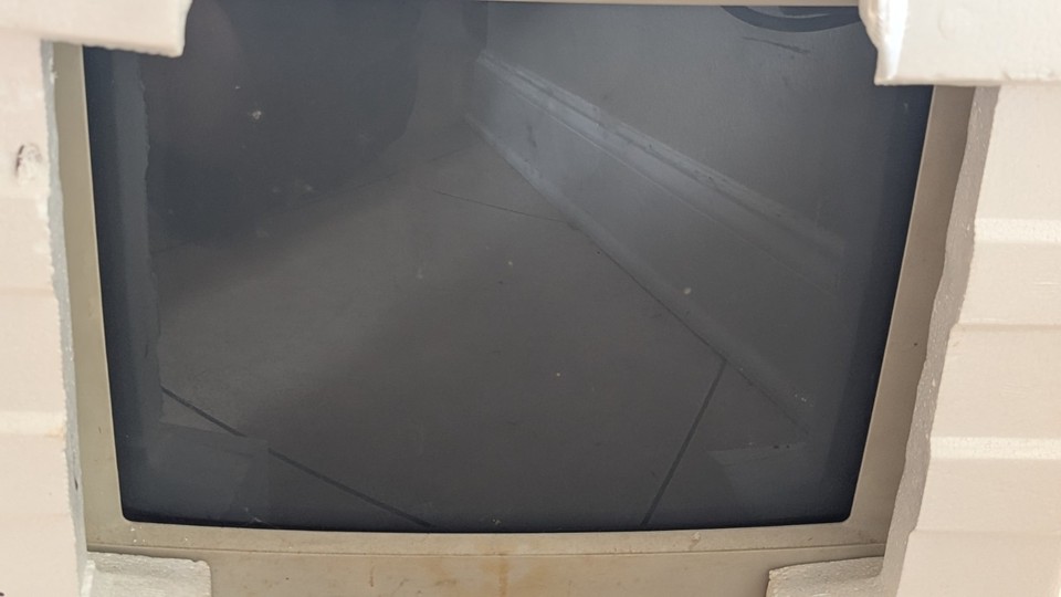 APPLE Multi Scan 15 display monitor with box in good working order. | eBay