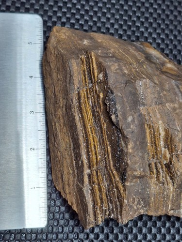 Museum Grade Rare Fomation Druzy Quartz Crystal Michigan Mineral ...