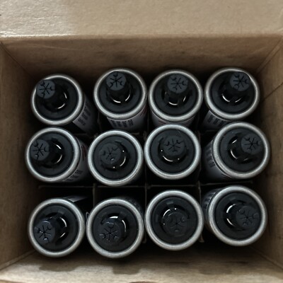 EXPIRED 12 ITW Ramset T3-FUEL T3 T3SS T3-INSUL Fastener Gun Fuel Cells ...