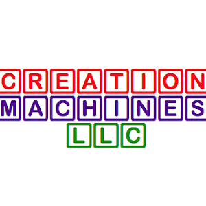 Creation Machines LLC | eBay Stores