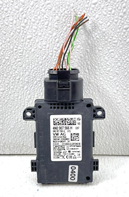 2020-2023 AUDI SQ7 Q7 REAR RH BLIND SPOT PARK ASSIST DETECTION RADAR ...