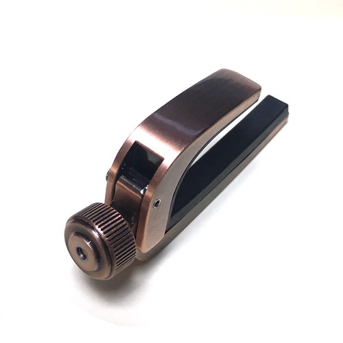 46g Alice A007J Zink Alloy Guitar Capo for Acoustic Guitars w/ Locking ...