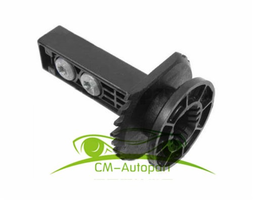 2048800130#Front L Or R Side Headlight Bracket Guide For Mercedes Benz ...