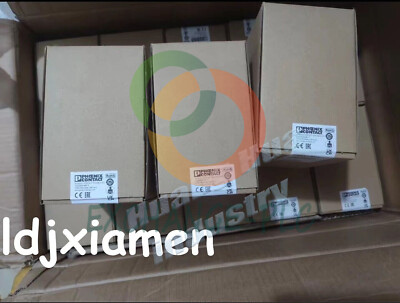 PHOENIX CONTACT 2866763 Power Supply Unit NEW 1PCS | eBay