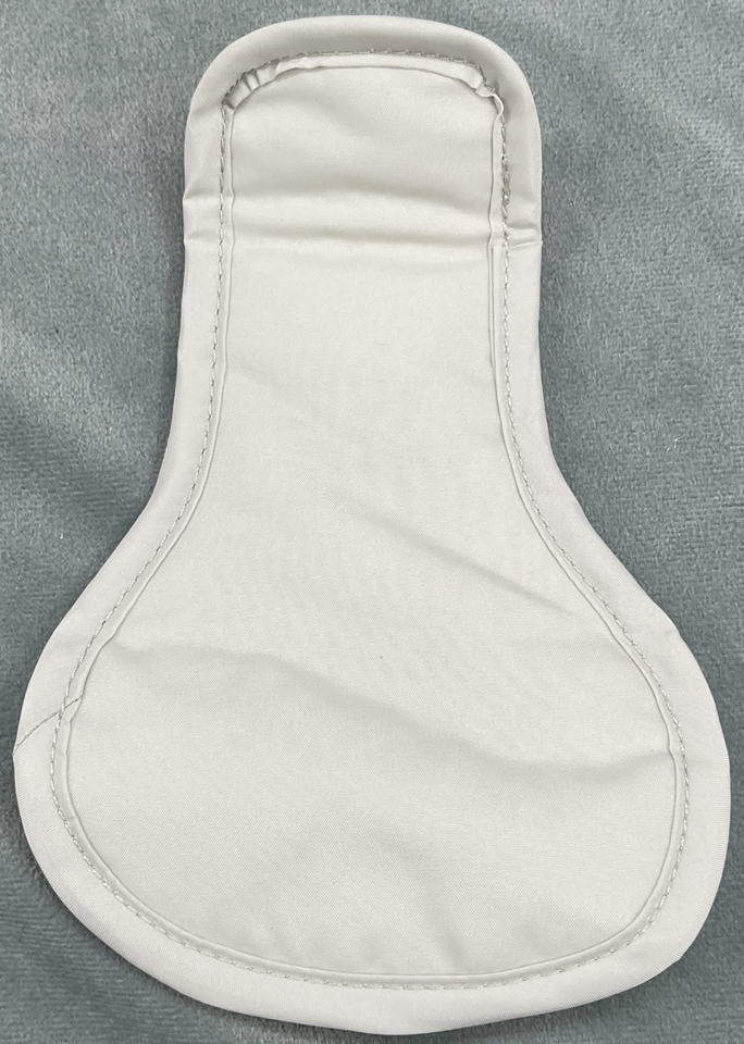 Graco Slim Spaces Swing Reign Replacement Part Fabric Buckle Crotch ...