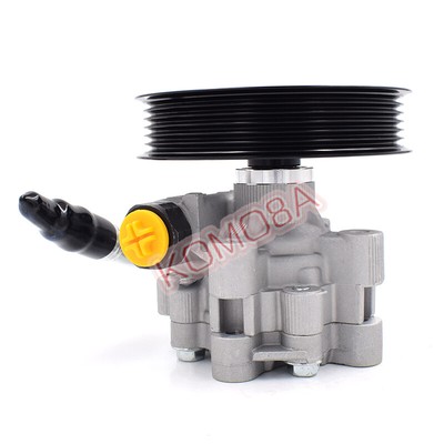 95048324 Power Steering Pump For CHEVROLET CAPTIVA C100 C140 OPEL ...