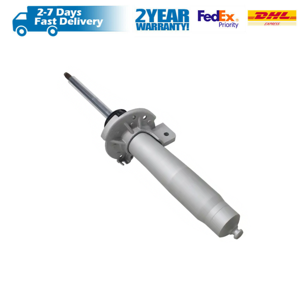 Front Left Shock Absorber Strut EDC For BMW M3 M4 F80 F82 F83 15-20 ...