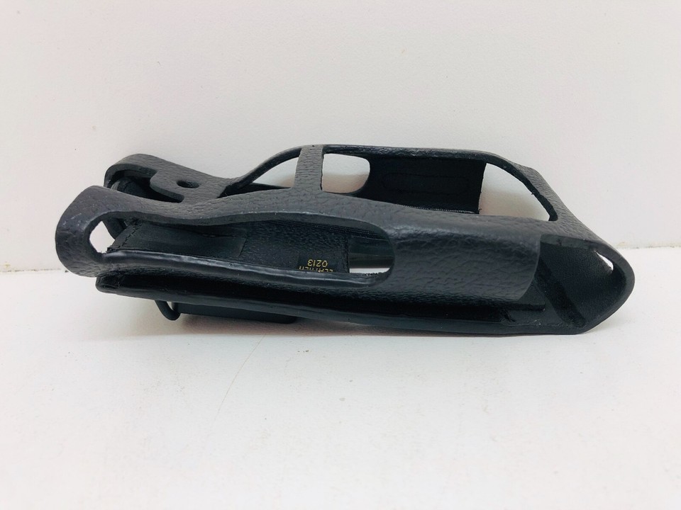 Globe Roamer Motorola PMLN5287 Leather Carry Case Suits MTP850Ex ...