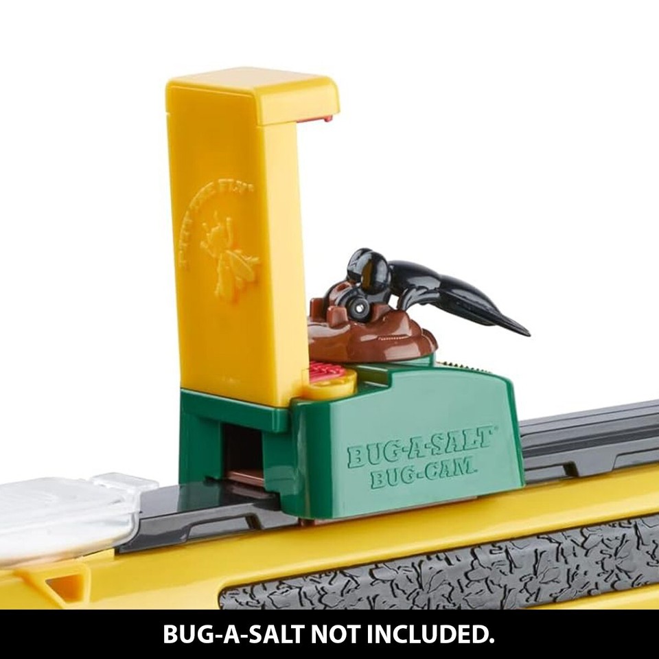 Authentic BUG-A-SALT BUG-CAM **DIRECT FROM MANUFACTURER** | eBay