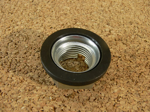 LAND ROVER FRONT REAR AXLE NUT RANGE ROVER SPORT LR2 LR4 LR3 EVOQUE ...