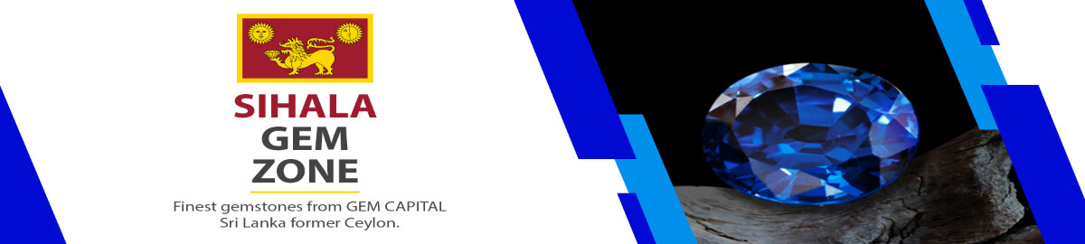 sihala-gem-zone | eBay Stores
