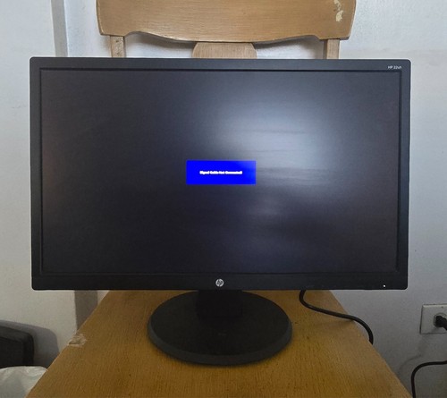 HP 22uh 21.5-inch LED Backlit LCD Monitor - L3N74AA 889296134541 | eBay