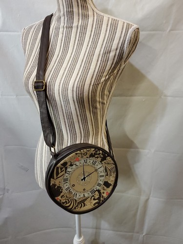 disney loungefly Alice In Wonderland Pochette Crossbo… - Gem