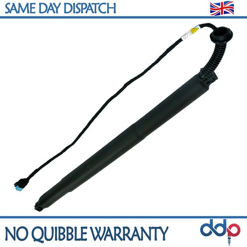 Auto Tailgate Boot Gas Strut Rear LH For BMW X6 F16 F86 SpindleDrive ...