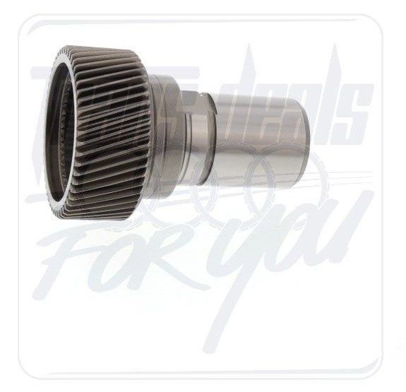 Fits Dodge 241DLD 241 DHD Transfer Case Input Shaft 29 spline Cummins ...