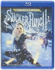 Sucker Punch (Extended Cut) (Blu-ray, 2011) 883929523825| eBay