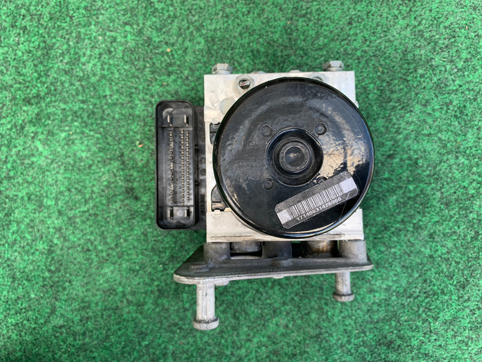 🛑 07-09 Mercedes W216 CL550 S550 ABS Anti Lock Brake Pump Module ...