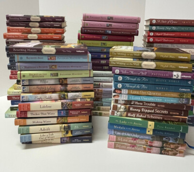 Guideposts Hardcover - You pick choose your title(s) - Discount on ...