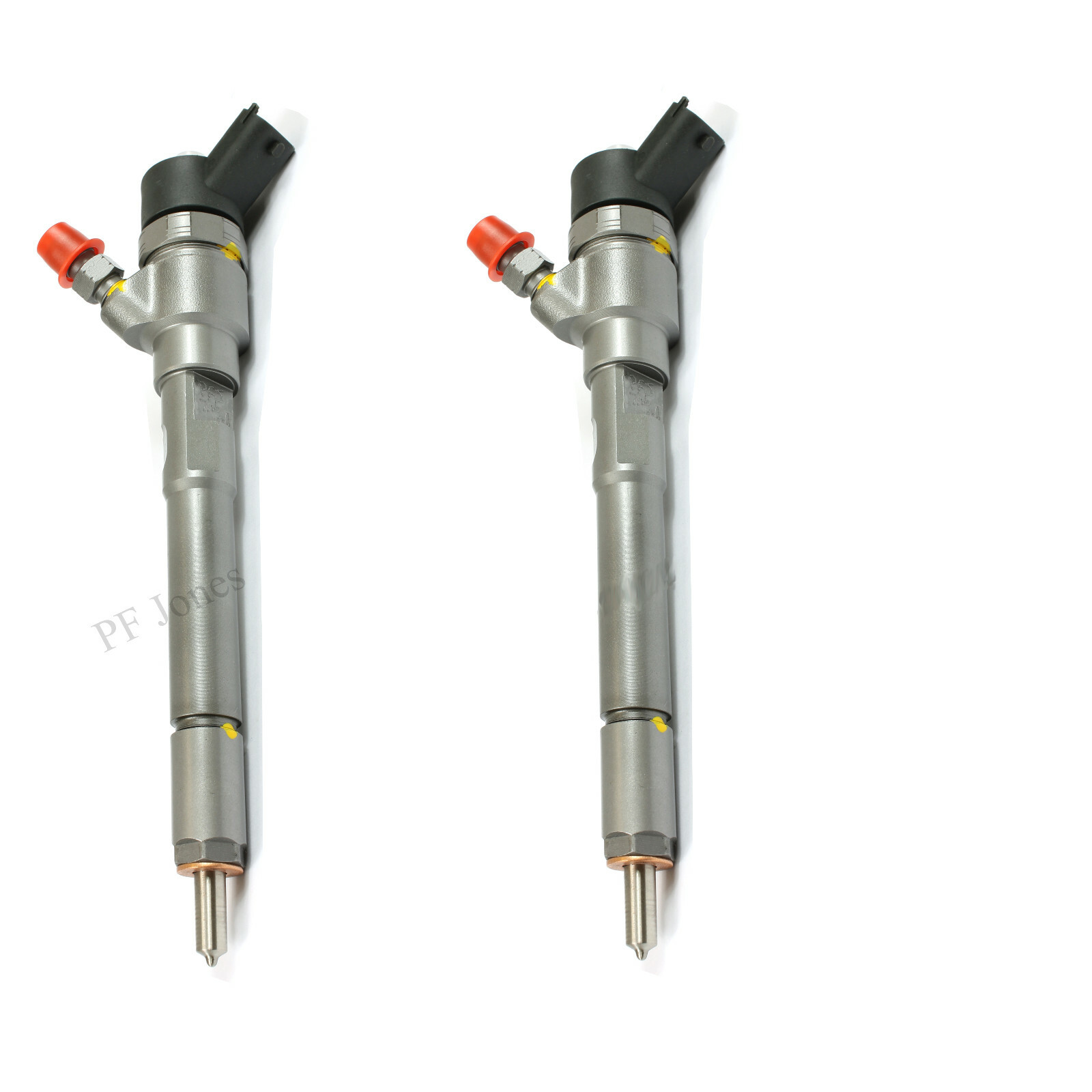 Bosch Injector 96440397 0986435153 0445110269 0445110270 x2 | eBay UK